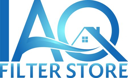IAQ Filter Store Staging